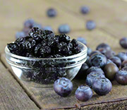 Dried Blueberries - 100% Healthy, Natural & Organic - from Buy Whole ...
